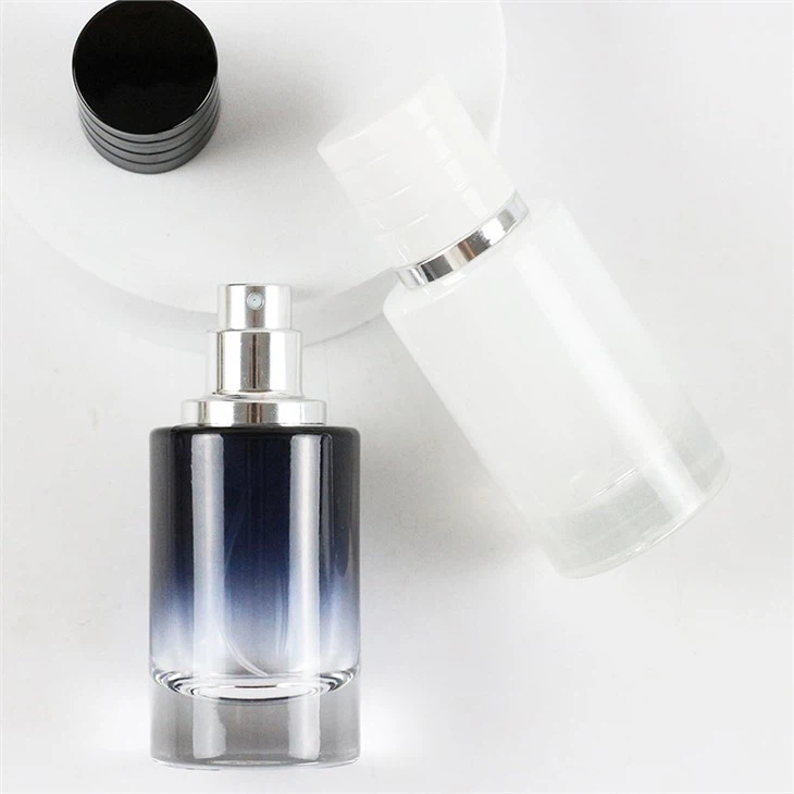 China Custom Empty Glass Perfume Spray Bottle Manufacturers, Suppliers ... China Custom Empty Glass Perfume Spray Bottle Manufacturers, Suppliers ...